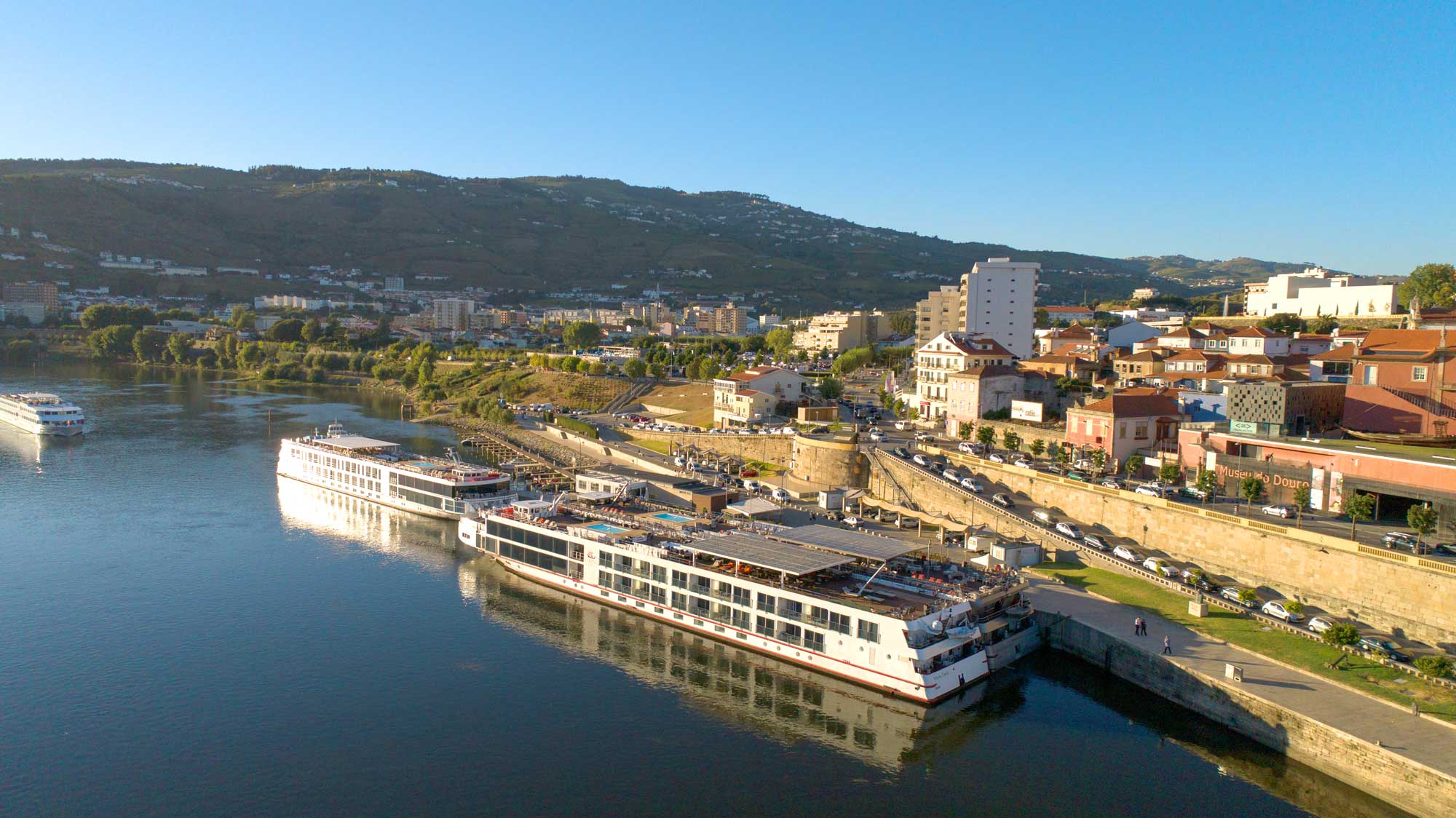 Peso de Régua » Enoturismo